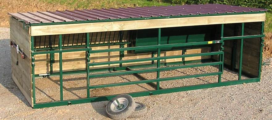 Société Buchet Constructeur, 71740 TANCON - Constructeur d'épandeurs ...